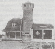 Extraordinary Stories From An Ordinary Guy: The "Historic Life Saving ...