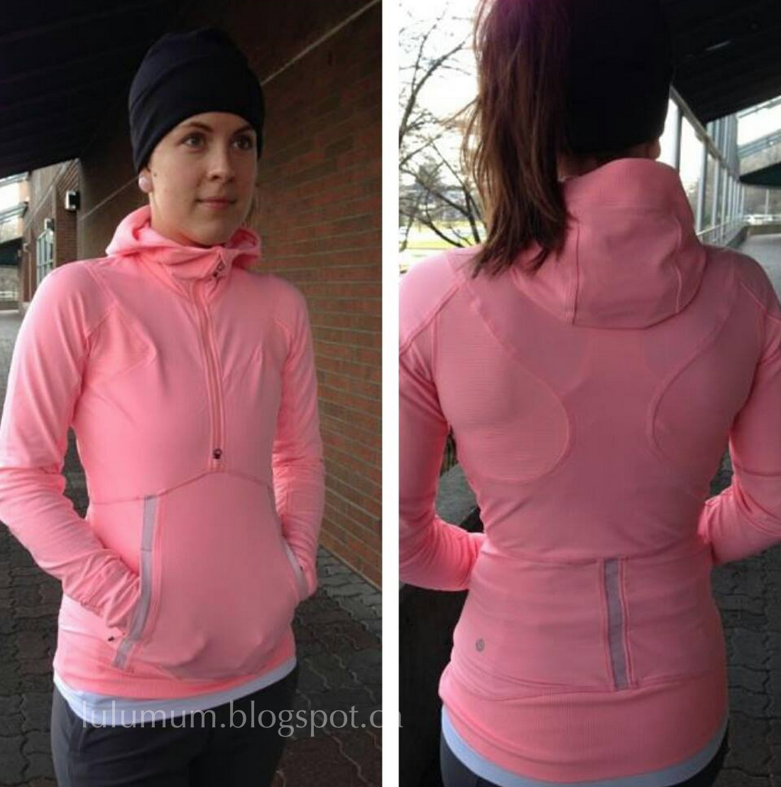 Lots Of The Latest: Base Runner Hoodie, Winter Sprinter Hoodie, Keep It ...