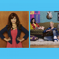 DisneyChannelEARS: 'Jessie' and 'Austin & Ally' are Crossing Over!