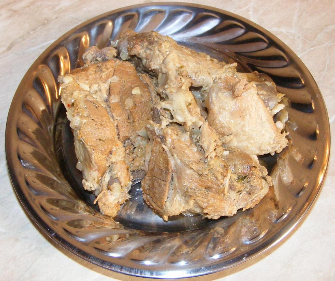 Friptura de miel la ceaun de Pasti | Preparatedevis.ro