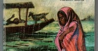 Book Review: Angry River by Ruskin Bond
