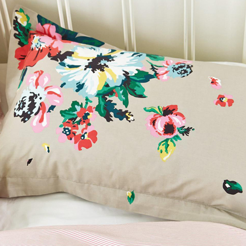 print & pattern: NEW SEASON - joules