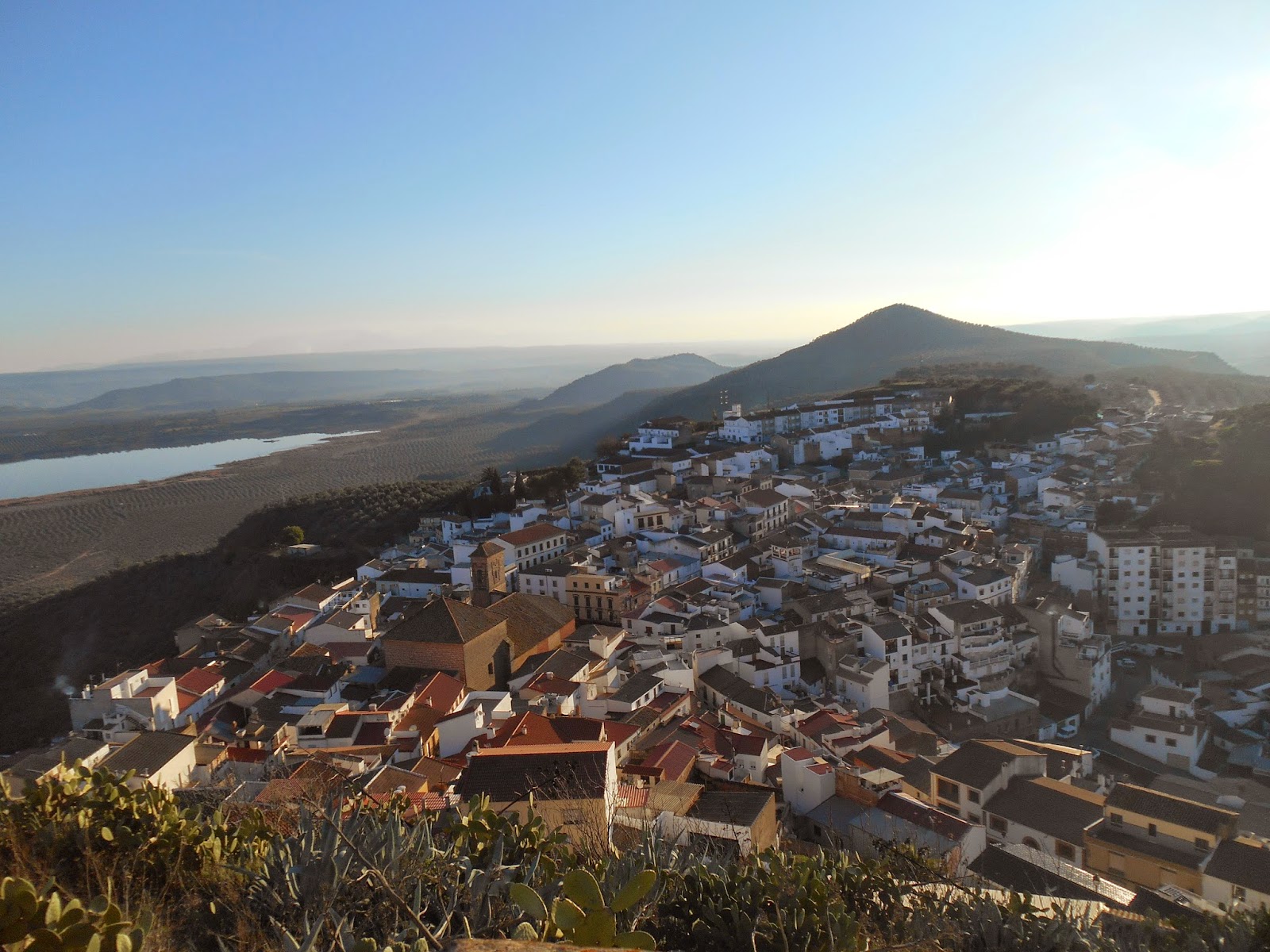 La Gitana por el Mundo: VILCHES