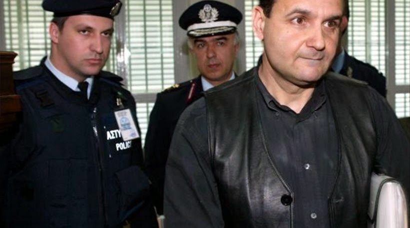 ΡΟΜΠΑ ΚΑΝΕΙ ΤΗΝ "17 ΝΟΕΜΒΡΗ" Ο ΤΖΩΡΤΖΑΤΟΣ... ΑΠΟΚΑΛΥΠΤΕΙ ΟΤΙ ΚΑΠΟΙΟΙ ...