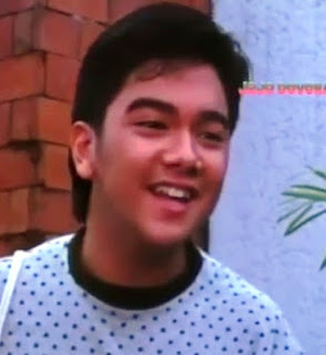 EDGAR EBRO's: ENCYCLOPEDIA OF PHILIPPINE ACTORS: Jigo Garcia (1968 ...