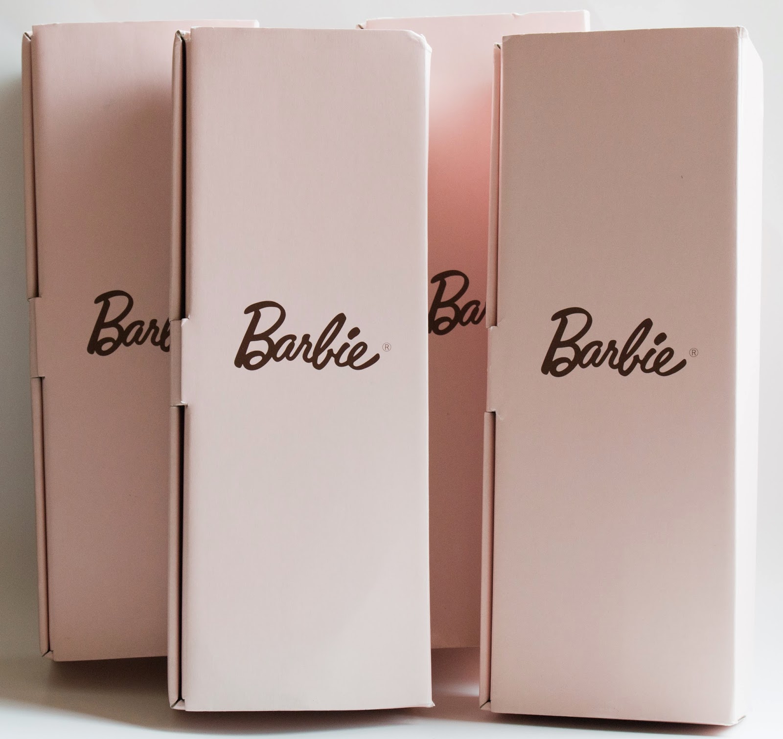 My Vintage Barbies Blog: Barbie of the Month: P.B. Store Barbie