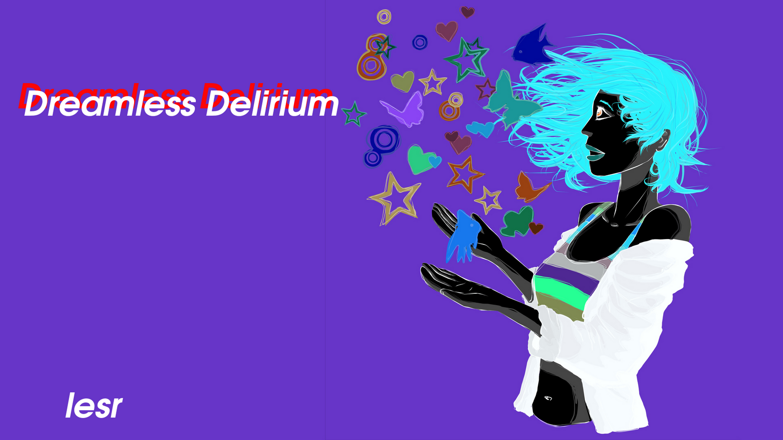 Symbols: Delirious