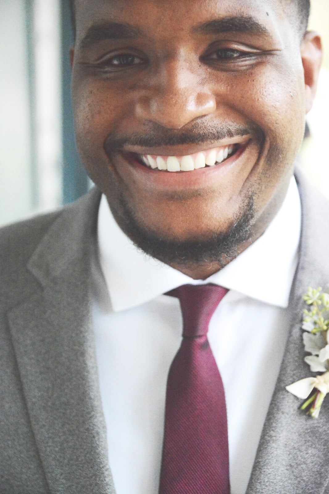 Courtni & Mike! ~ My Simply Perfect Events