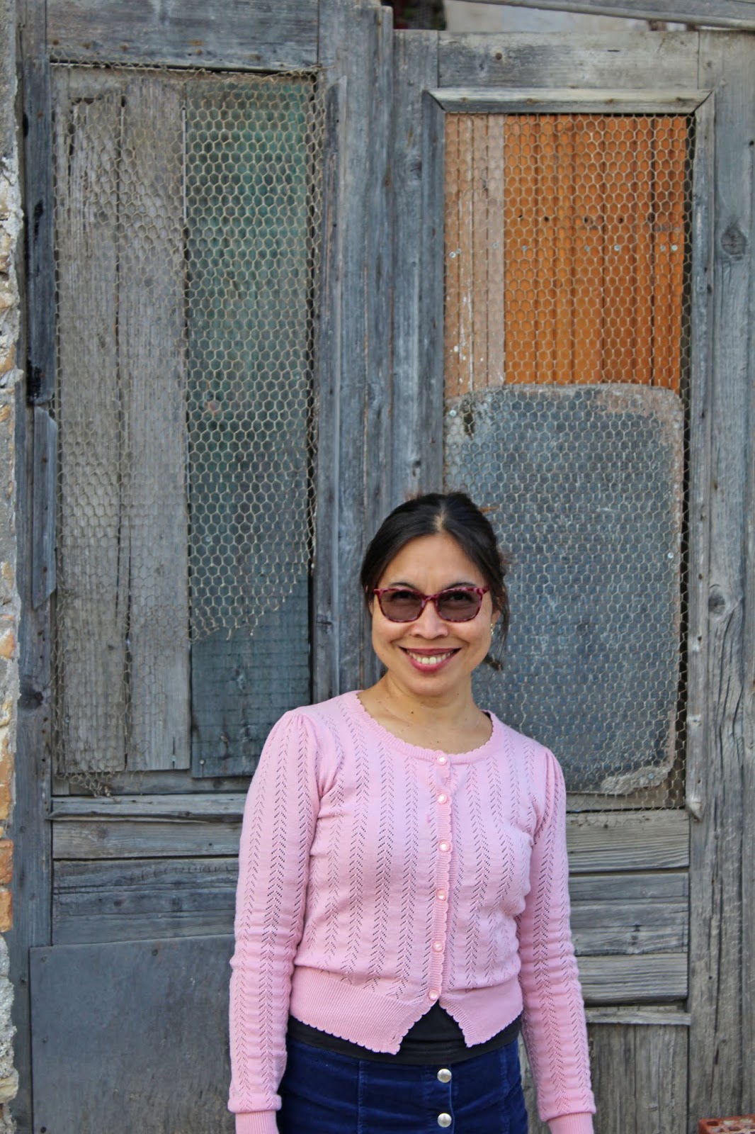 Greece Vacation 2018: Potami River