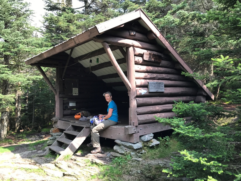 The Switchel Traveler: Who was Emily Proctor?