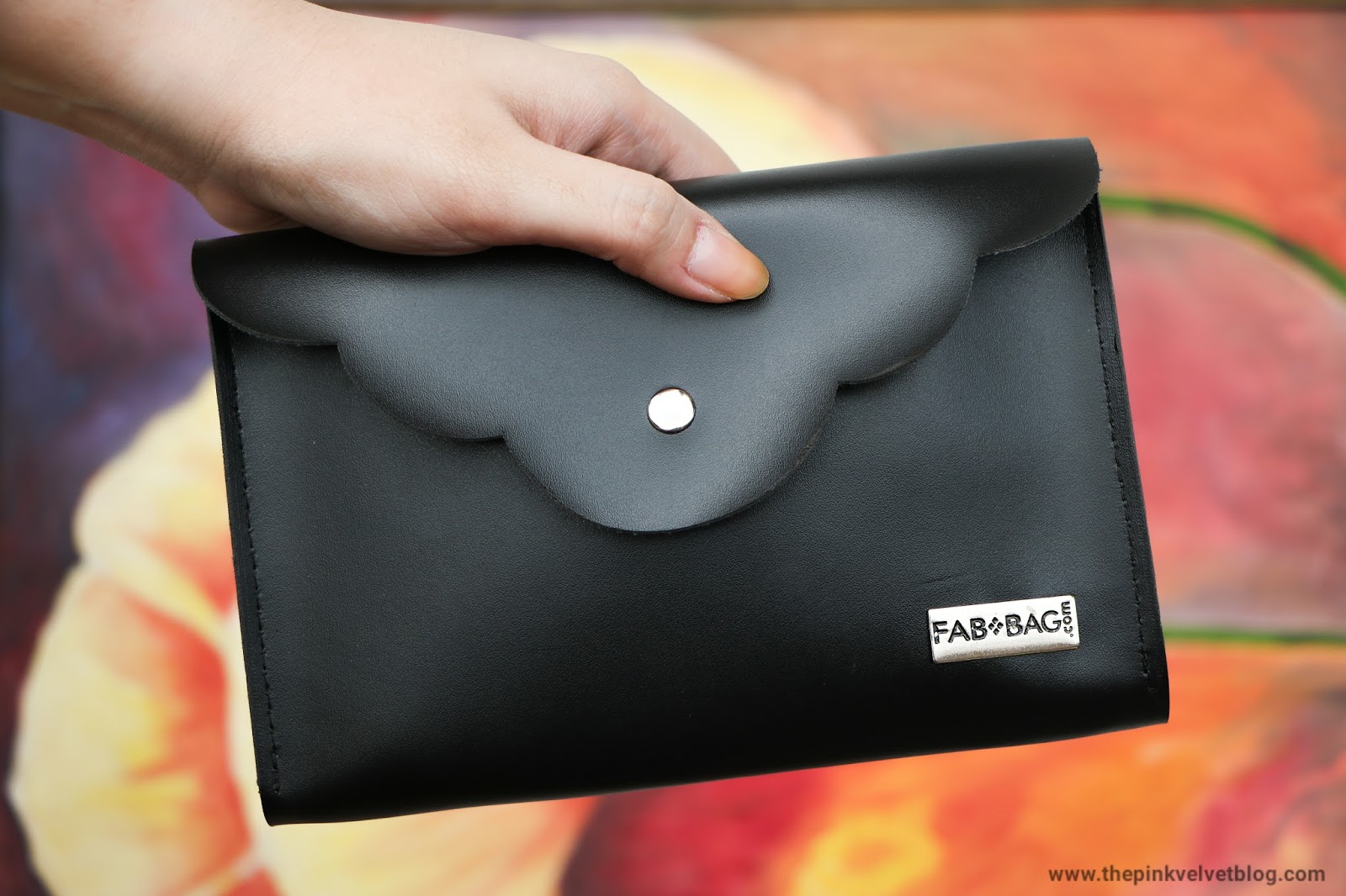 August ‘The Flawless and Fierce’ Fab Bag | Unboxing - The Pink Velvet Blog