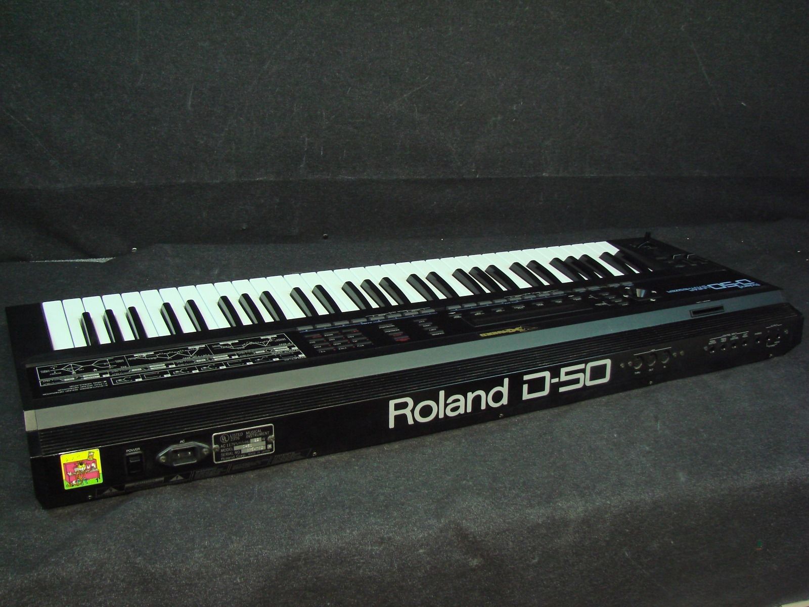 MATRIXSYNTH: Roland D-50 VXExpanded?