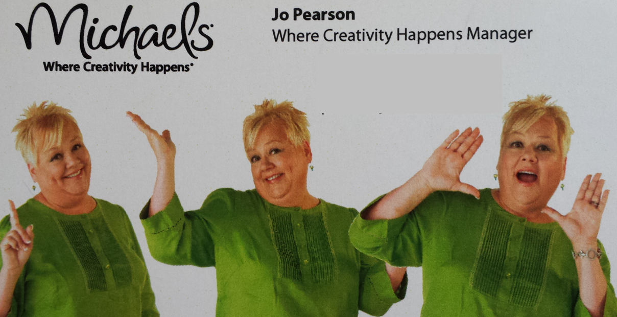 Tomorrow's Wishes: Where Creativity Happens