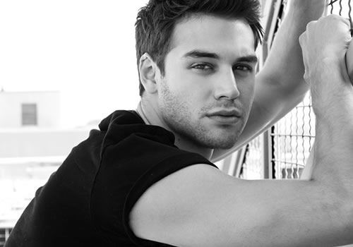 I Like Man: Sexy Male Model Ryan Guzman