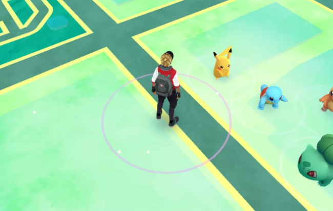 Tener a Pikachu como primer pokémon ~ Pokemon go Peru