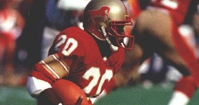 Today in Pro Football History: Highlighted Year: Joe Cribbs, 1984