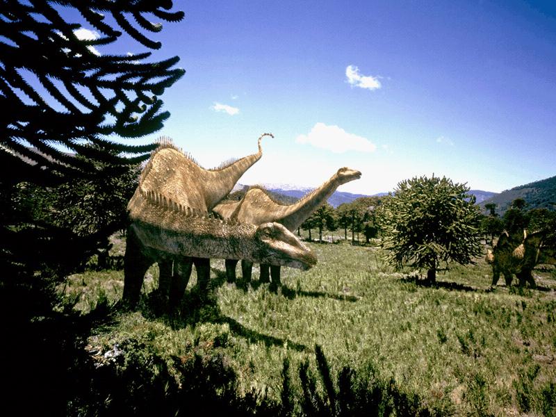 24 Sorprendentes Imágenes de Dinosaurios | Fotos e Imágenes en FOTOBLOG X