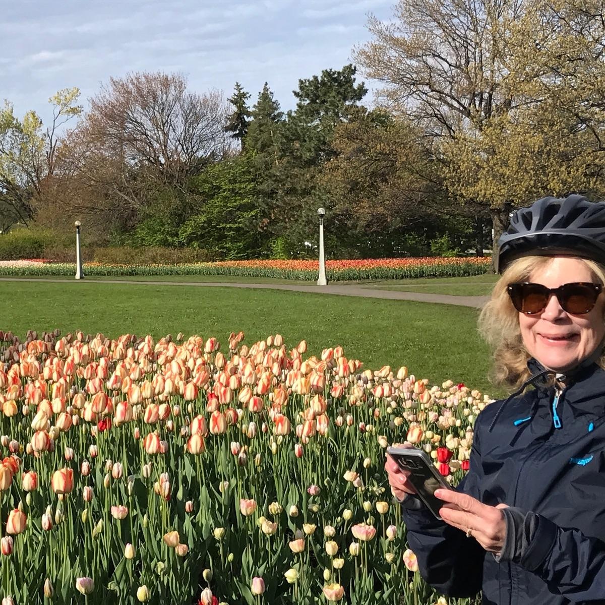 Criminal Minds: No Grass Growing Here by Brenda Chapman