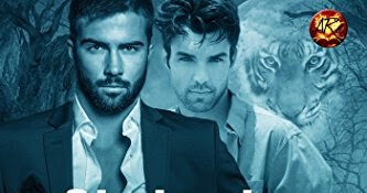 BooksChatter: ☀ Chained to the Tiger's Bed : Alphas Unleashed ...