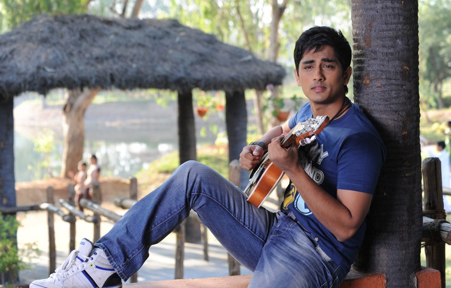 Oh My Friend Movie Photo Gallery