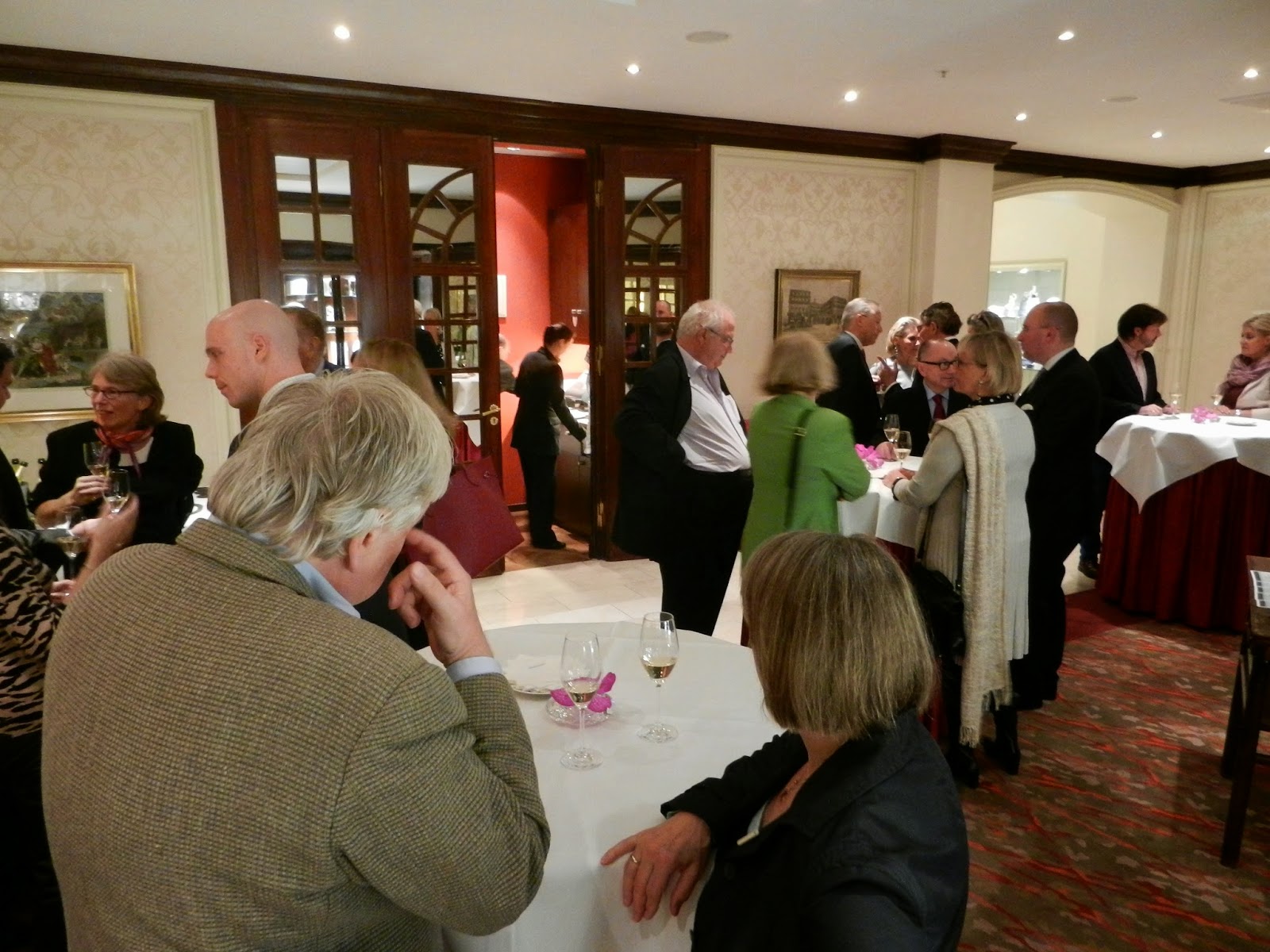 schiller-wine: Winemaker Dinner with John Kolasa (Château Canon und ...