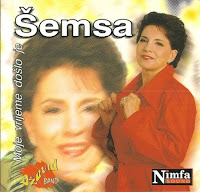 Magaza-Diskografije: Semsa Suljakovic (1979-2011) - Diskografija