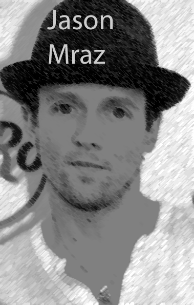 Jason Mraz: 2012