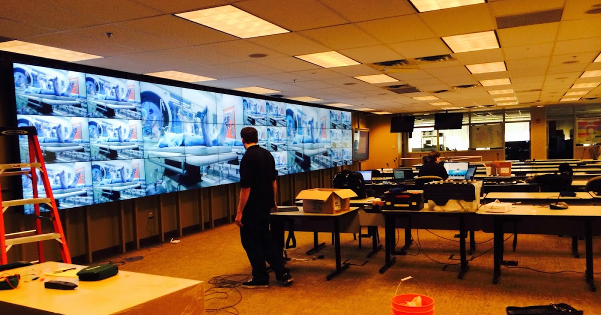 Colorado Emergency Management: State EOC Upgrade Status: June 25