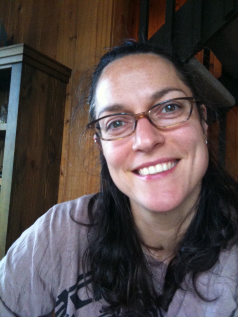 Massage Planet News: Interview with Rachel Mari Kimber, Singer Songwriter