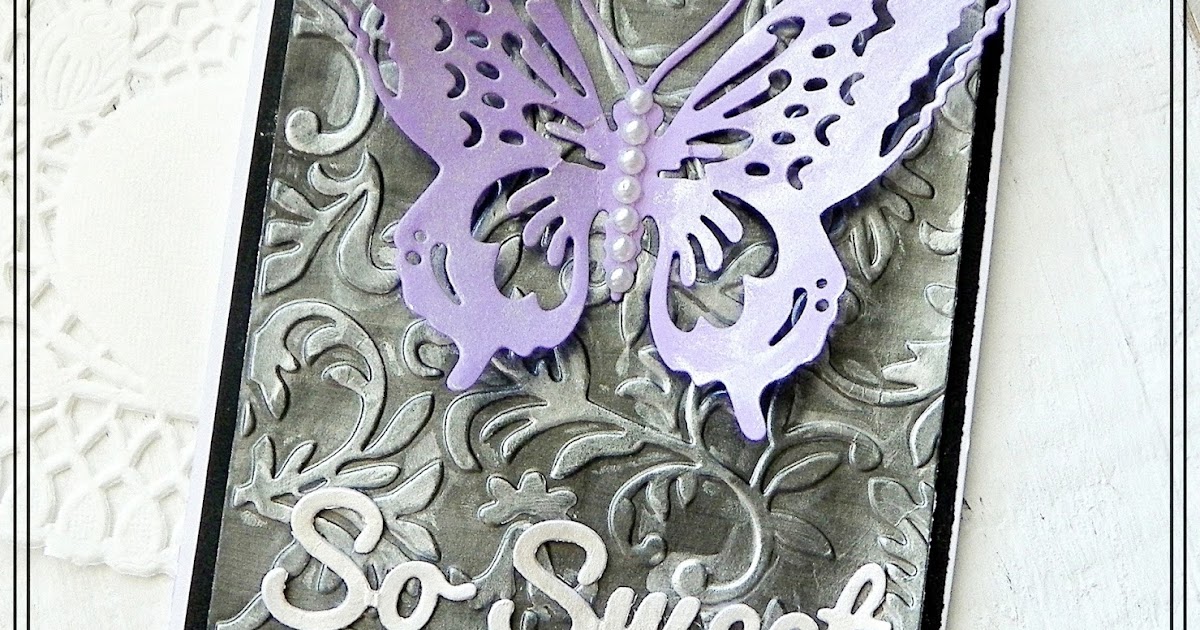 Shoregirl's Creations: Inka Gold