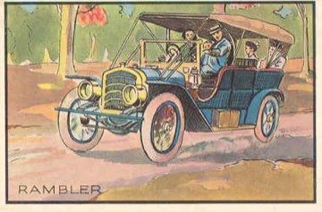 National Snapshot: Canada & the Automobile 1901-2000: January 2018