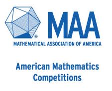 Viking Update: American Mathematics Competition