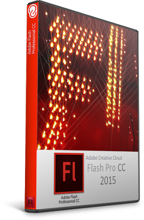 Adobe Flash Professional CC 2015 v15.0.0.173 Multilenguaje (Español ...