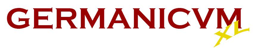 Germanicvm XL: Das Fenster, German magazine in America publishes ...