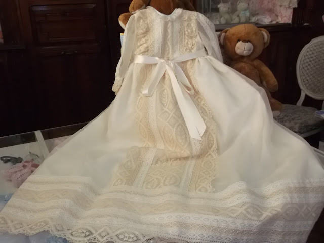 SELO BABY BOUTIQUE INFANTIL: TIENES QUE BAUTIZAR A TU BEBÉ??. AQUI TE ...