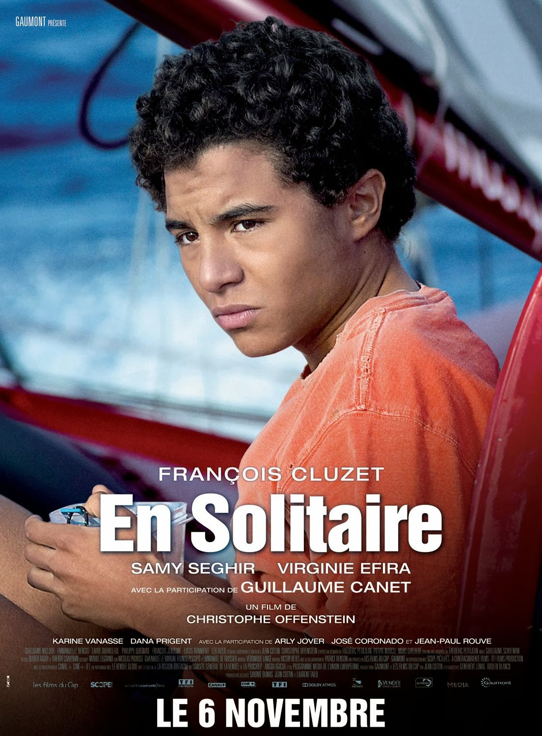 Blog de Carmen Caballero, prof de français (EOI): "En solitaire", le ...