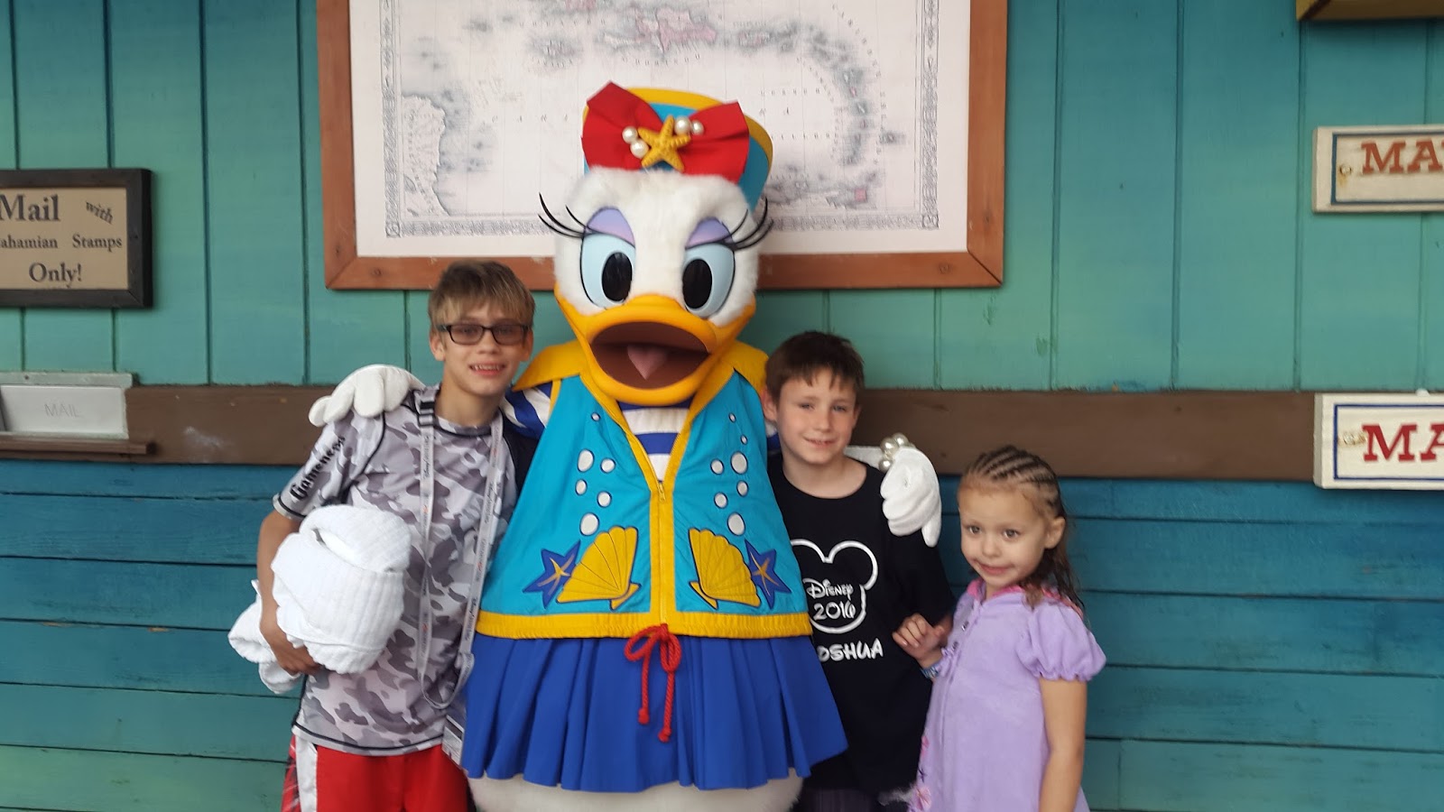 Saving for a Dream: Disney Fantasy Trip Report Part 7: Castaway Cay