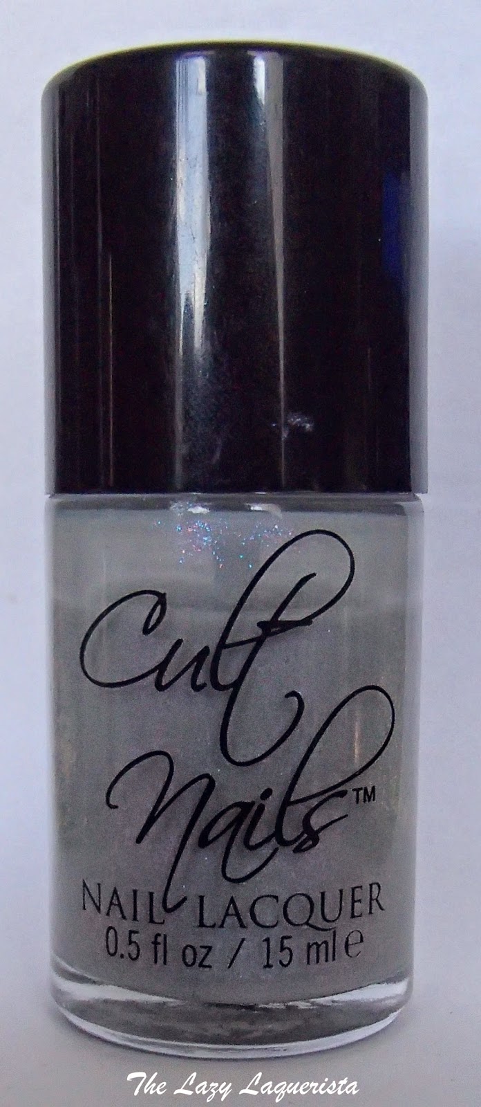 Manicure Manifesto: Cult Nails Disciplined Swatches & Review