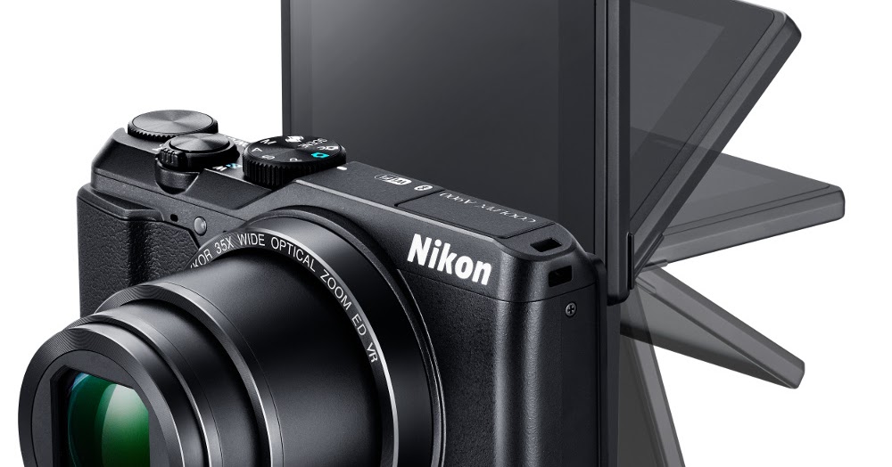 Fotografia: Nikon: ecco le 4 nuove Coolpix con SnapBridge