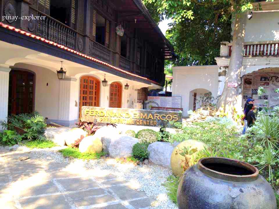 Pinay MD, the Explorer: Part 2. ILOCOS SUR & NORTE TOUR. MARCOS MUSEUM ...