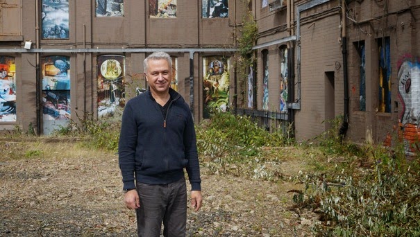 Clare Henry / Art Journal