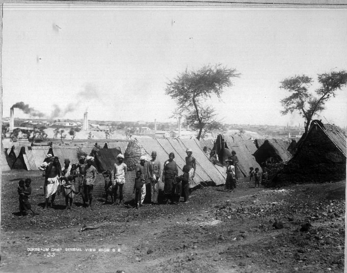 K.G.F MINES: KOLAR GOLD FIELDS(K.G.F) MINES PHOTOGRAPHS