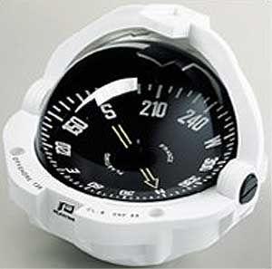 El Navegante Delta Tour: COMPAS MAGNETICO