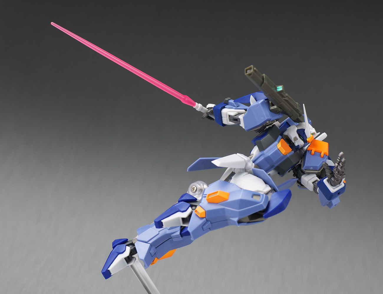 GUNDAM GUY: Robot Spirits (Side MS) Duel Gundam Assaultshroud - Review ...