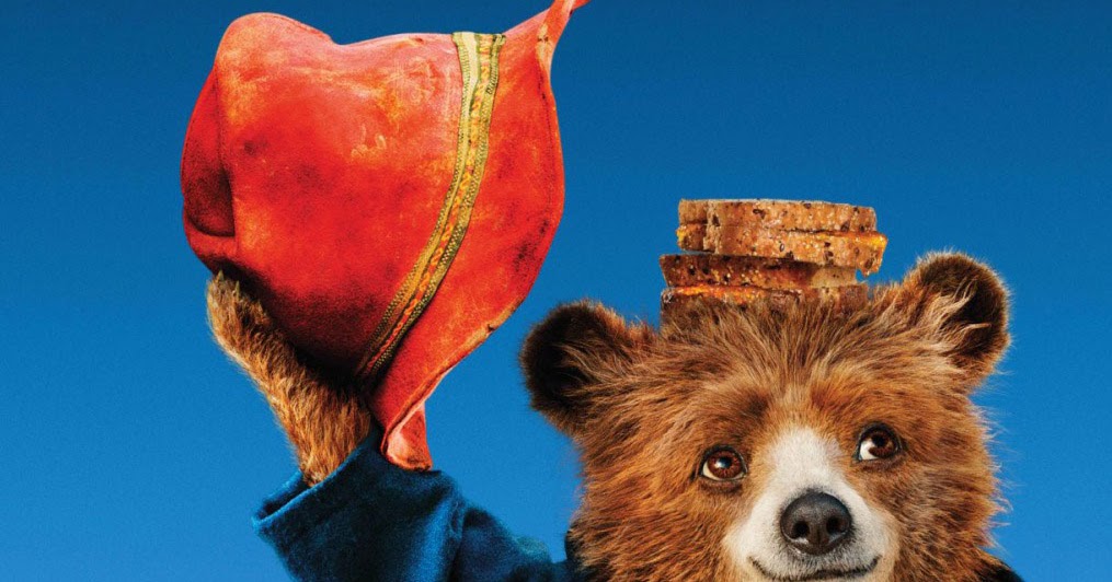Elokuvan taikaa: Arvostelu: Paddington 2 (2017) Elokuvan taikaa: Arvostelu: Paddington 2 (2017)