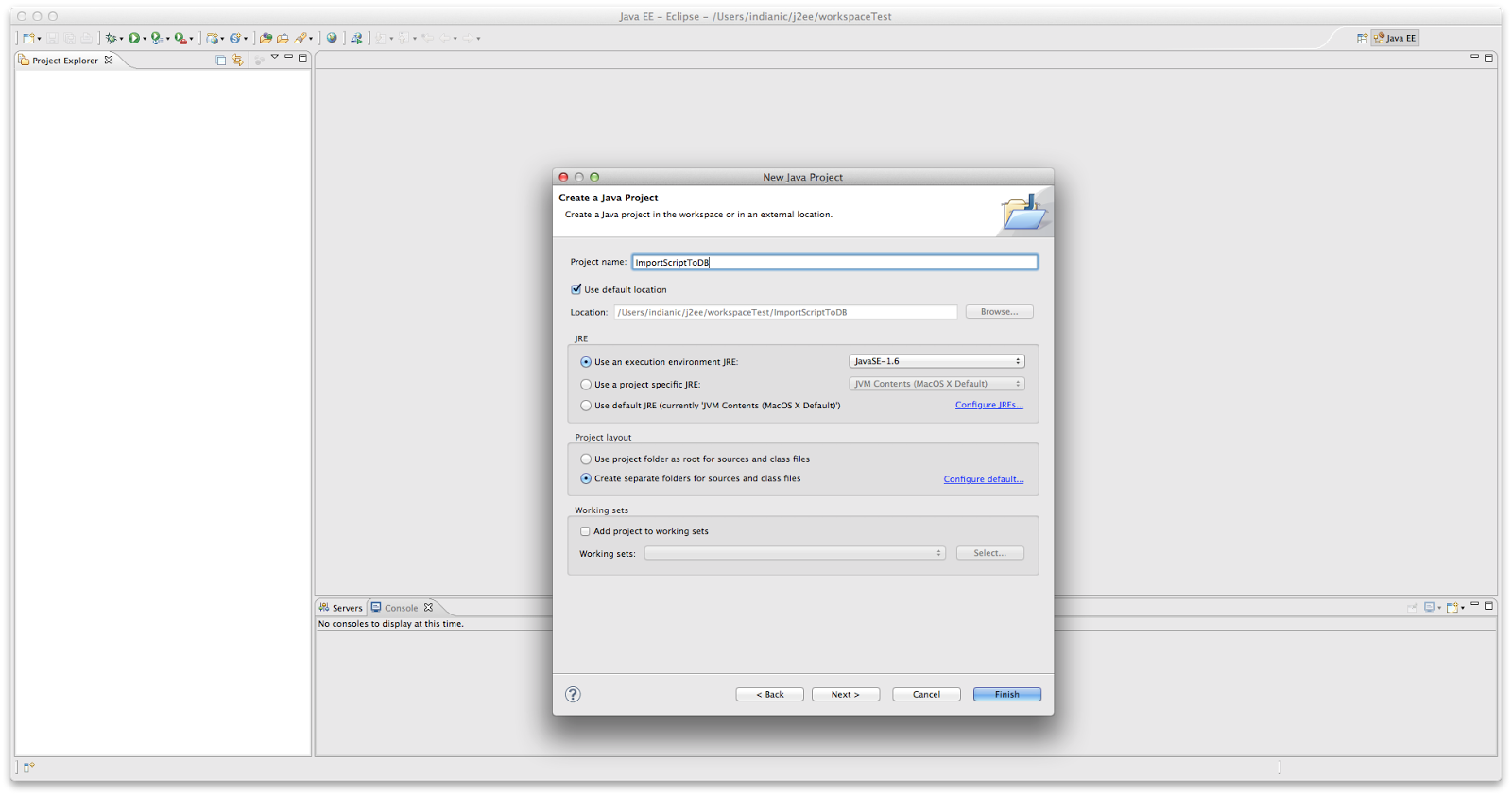 Import MySQL .sql script from Java ~ My Technical Blog Import MySQL .sql script from Java ~ My Technical Blog