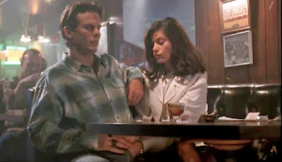 From the MOON to the GRAIL: 874. The Last Seduction (1994)