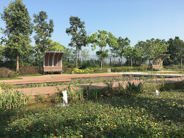 Soldier 的世界: T • PARK [源 • 區]