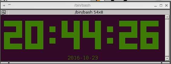Gambas Mis Programas y el Softwarelibre: octubre 2016