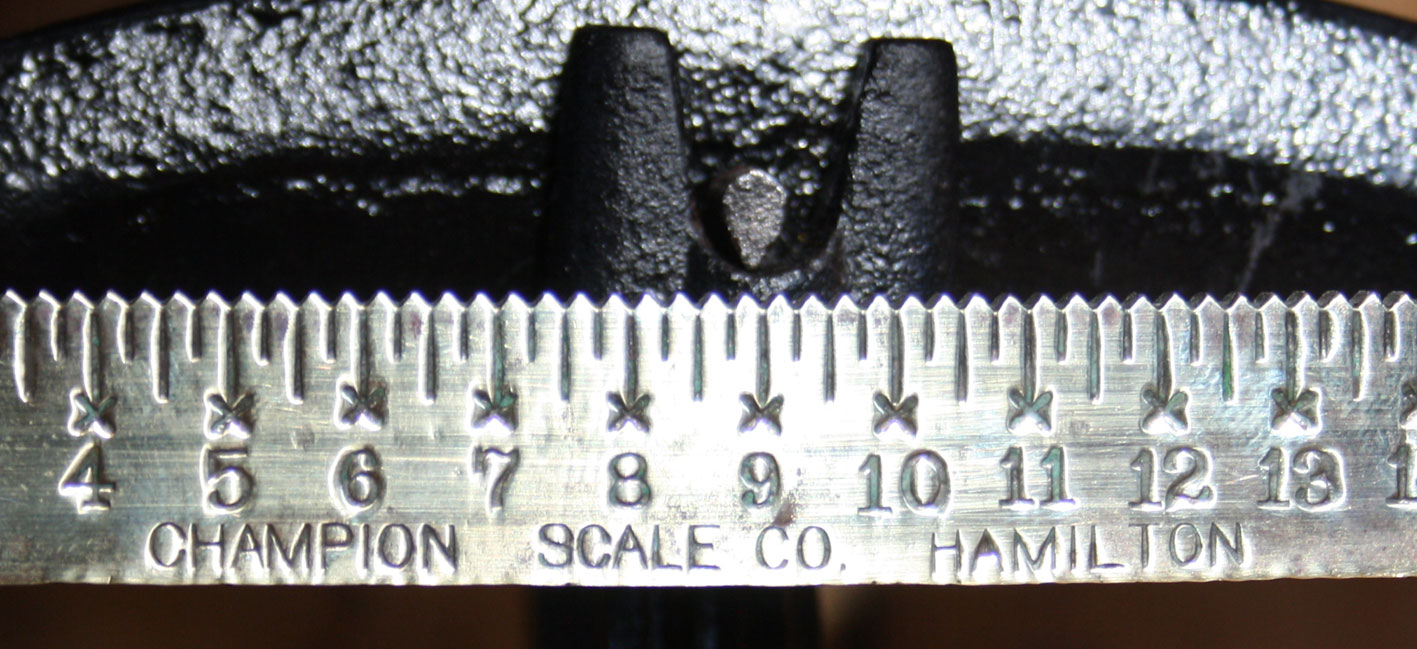 Progress is fine, but it's gone on for too long.: We used to make ...